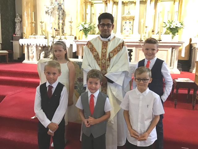 St Thomas the Apostle, Claughton on Brock. Church Service Times & location.